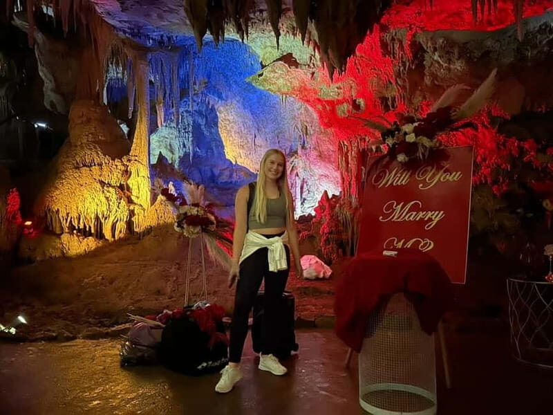 From Tbilisi: Kutaisi Canyons and Caves Full Day Tour - Who Will Love This Tour?