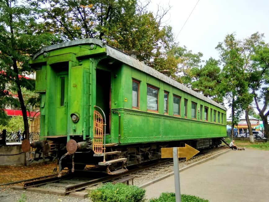 From Tbilisi: Mtskheta, Jvari, Gori & Uplistsikhe Day Trip - Authentic Insights from Past Travelers