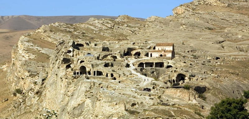 From Tbilisi : Mtskheta, Jvari, Gori & Uplistsikhe Day Trip - Deep Dive into the Experience