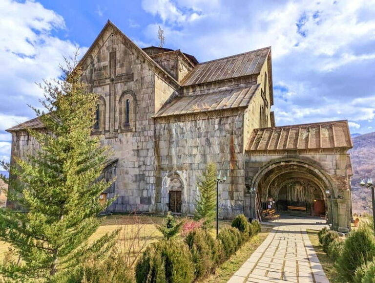 From Tbilisi: Private Northern Armenia Highlights Tour - Practical Details and Value for Money