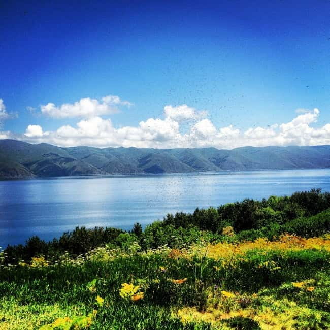 From Tbilisi: Yerevan, Dilija and Lake Sevan Day Tour - Analyzing the Value and Experience