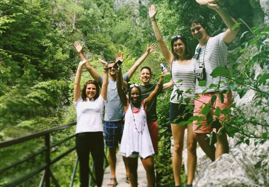 From Thessaloniki: Day Trip to Dion and Mount Olympus Park - Real-World Insights from Travelers