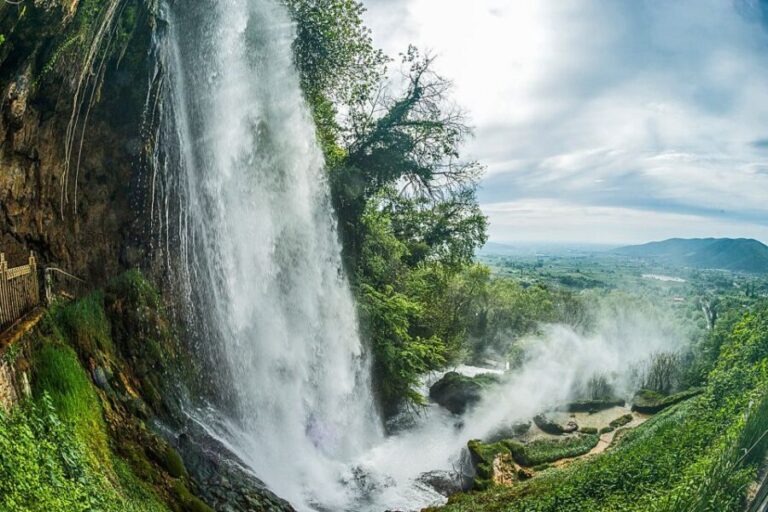 From Thessaloniki: Pozar Thermal Baths and Edessa Day Trip - A Complete Breakdown of the Tour Experience