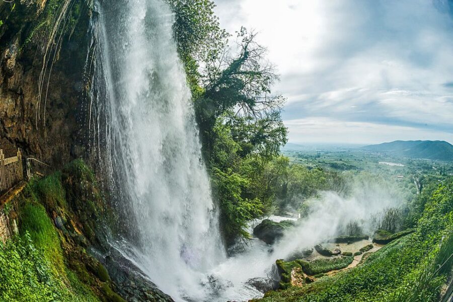 From Thessaloniki: Pozar Thermal Baths and Edessa Day Trip - A Complete Breakdown of the Tour Experience