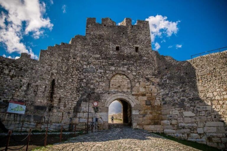 From Tirana: Berat City, Belshi Lake and Roman Baths Tour - Practical Details and Value