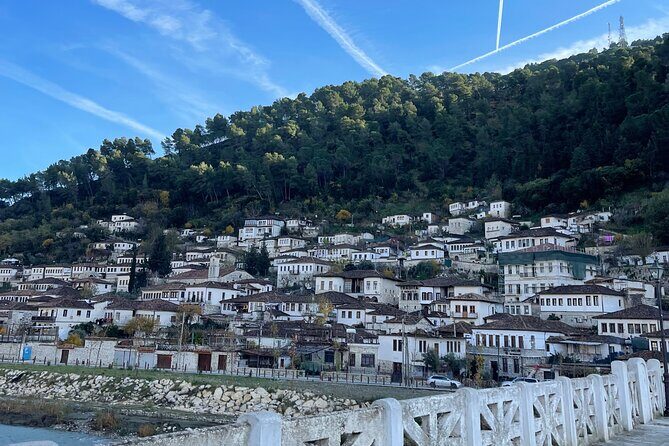 From Tirana: Berat UNESCO & Belshi Lake Full-Day Tour - FAQs