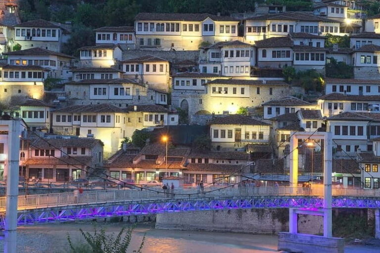 From Tirana: Berat UNESCO City and Belshi Lake Day Trip - How Does It Value?