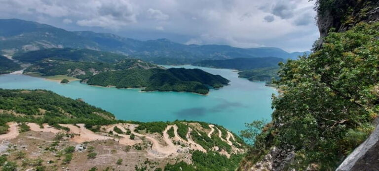 From Tirana: Bovilla Lake and Dajti Day Trip with Cable Car - A Close Look at the Tour Experience