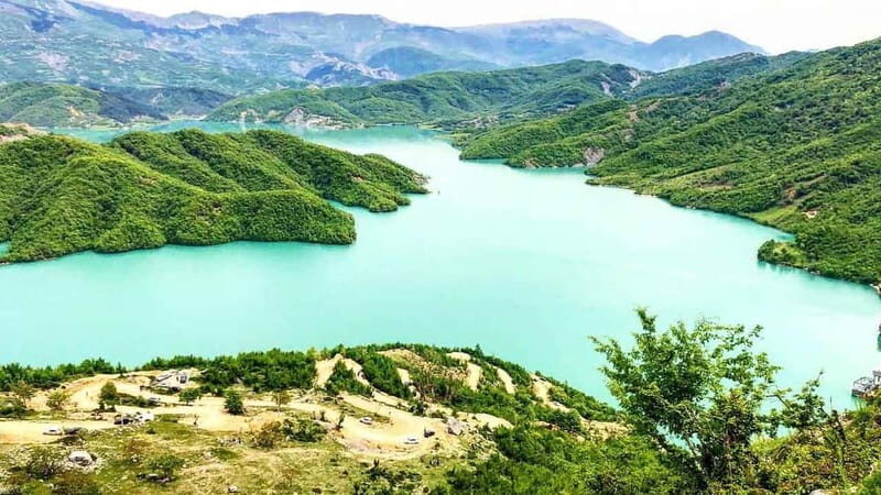 From Tirana: Bovilla Lake and Gamti Mountain Tour - The Sum Up