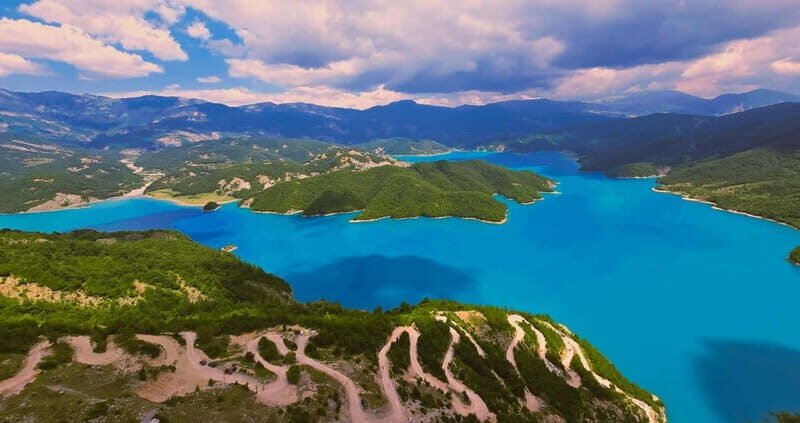 From Tirana: Bovilla Lake & Gamti Mountain Hiking Day Trip - What Sets This Tour Apart?