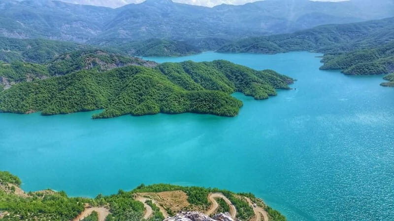 FROM TIRANA: Bovilla Lake & Gamti Mountain Hiking Trip - Exploring the Itinerary: What You Can Expect
