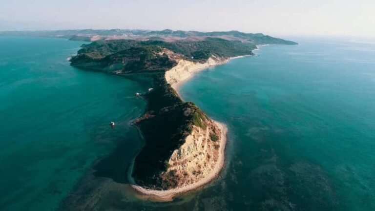 From Tirana: Day Trip to Durres and Cape of Rodon - An In-Depth Look at the Tour Experience