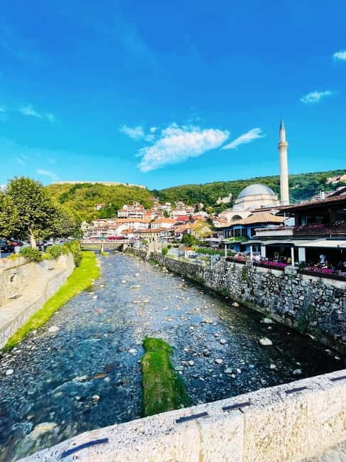 From Tirana: Day Trip to Prizren, Kosovo - Exploring Prizren’s Old Town