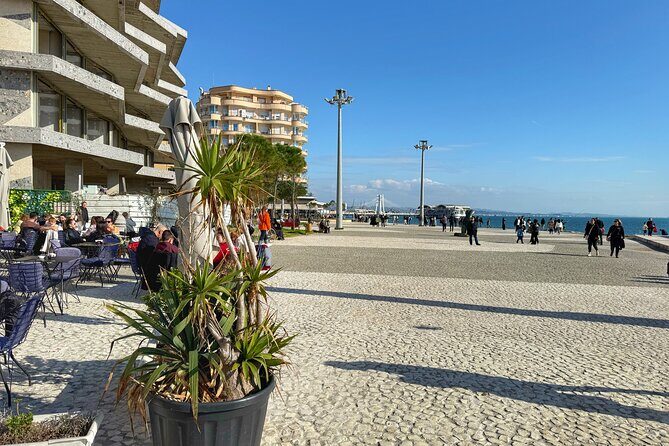 From Tirana: Durres city & Golem beach, Sun & History Day Trip - The Roman Amphitheater: A Testament to Ancient Albania