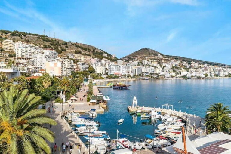 From Tirana/Durres: Day Tour to Saranda, Ksamil & Butrinti - Final Thoughts