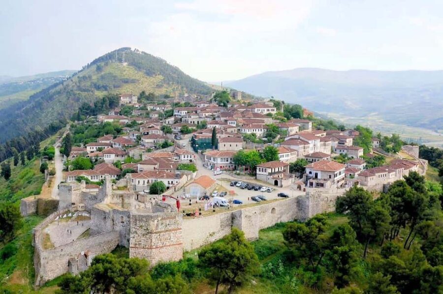 From Tirana/Durres/Golem: Berat Town & Belshi Lake Day Tour - FAQs