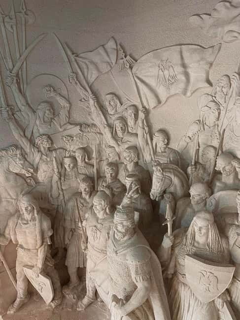 From Tirana/Durres/Golem: Kruja Castle & Old Bazaar Tour. - Who Should Consider This Tour?