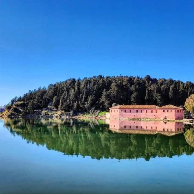 From Tirana/Durres/Golem: Vlora City and Zvernec Island Tour - What Sets This Tour Apart?