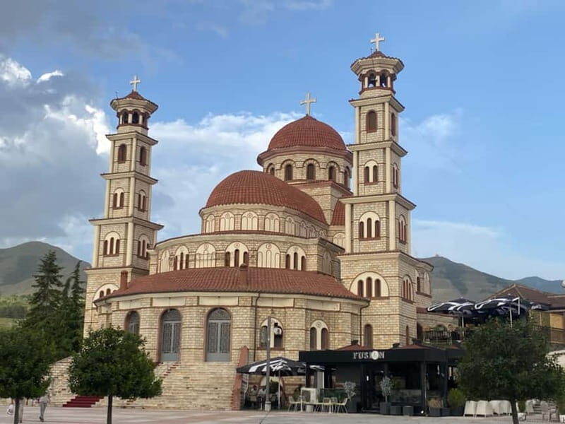 From Tirana/Durres: Korca, Voskopoja, Pogradec,Lin Day Tour - What Makes This Tour Stand Out?