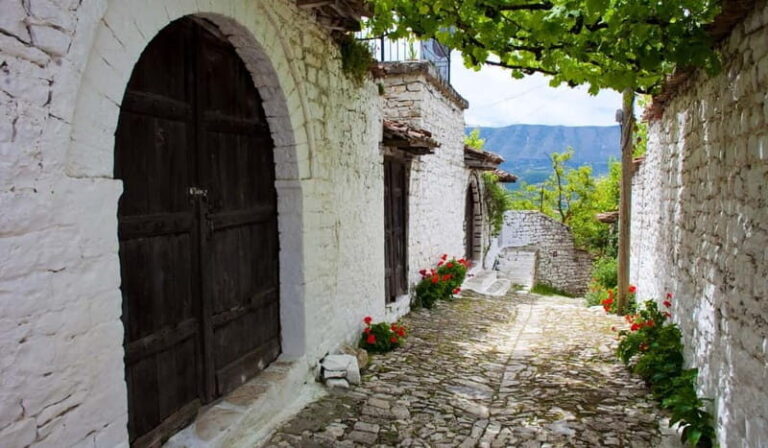 From Tirana & Durres :Private Day Trip to Apollonia, Berat - Why This Tour Is Worth Considering