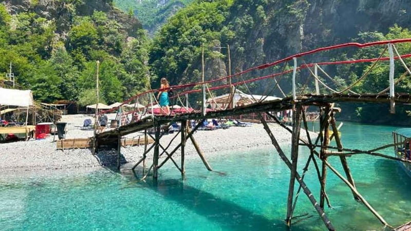 From Tirana/Durres: Tour to Shala River - Thailand of Europe - Practical Details and Tips