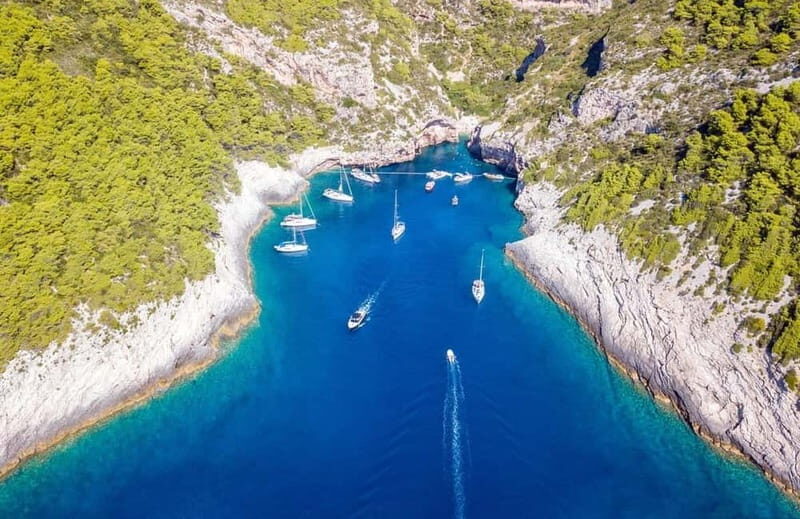 From Tirana/Durresi:Vlora & Riviera ( Day /Twilight) Tour - What Sets This Tour Apart