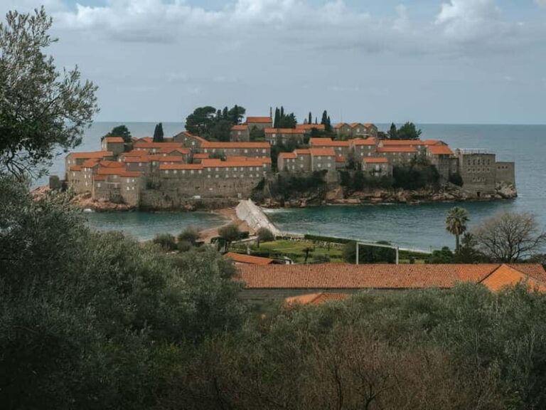 From Tirana: Group Day Trip to Budva & Kotor in Montenegro - Who Should Consider This Tour?