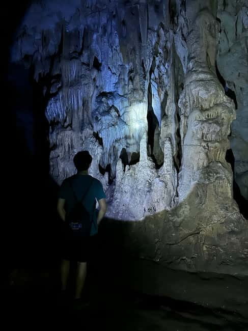 From Tirana: Hiking to Pellumbas cave and Petrela Castle - What Sets This Tour Apart?