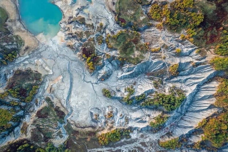 From Tirana: PRIVATE Hiking Tour Lake Bovilla & Mount Gamti - What Makes This Tour Stand Out