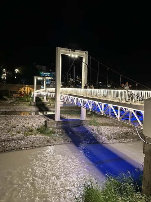 From Tirana&Durres:Private Day trip to Berat and Belshi Lake - Who Should Book This Tour?