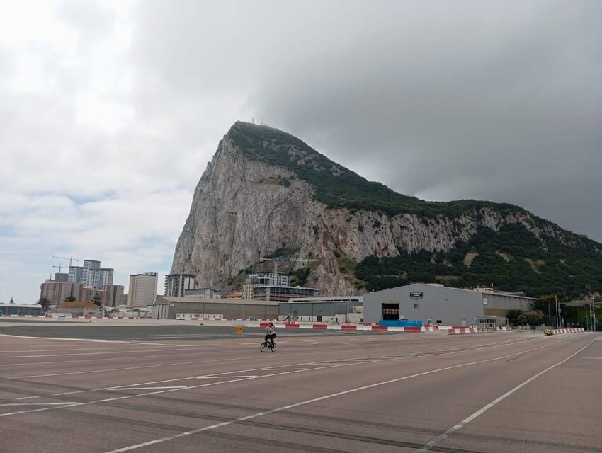 From Torremolinos: Day Trip to Gibraltar - The Itinerary in Detail