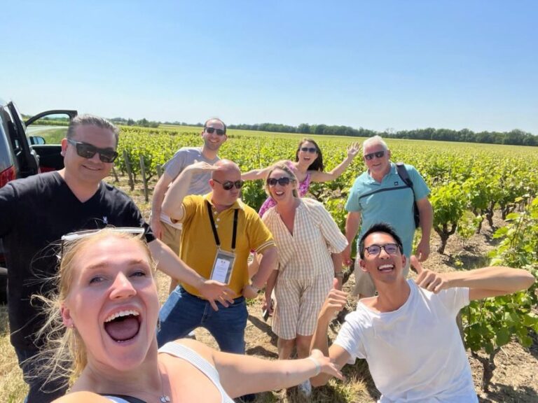 From Tours: Afternoon Loire Valley Wine Tour - Who Would Benefit Most from This Tour?