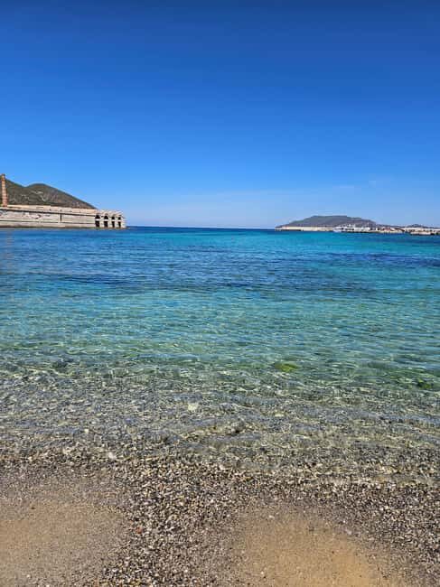 From Trapani: Favignana and Levanzo Shuttle Tour - What’s Included and What’s Not?