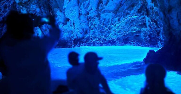 From Trogir or Split: Full-Day Blue Cave & Hvar Island Tour - Who Will Love This Tour?