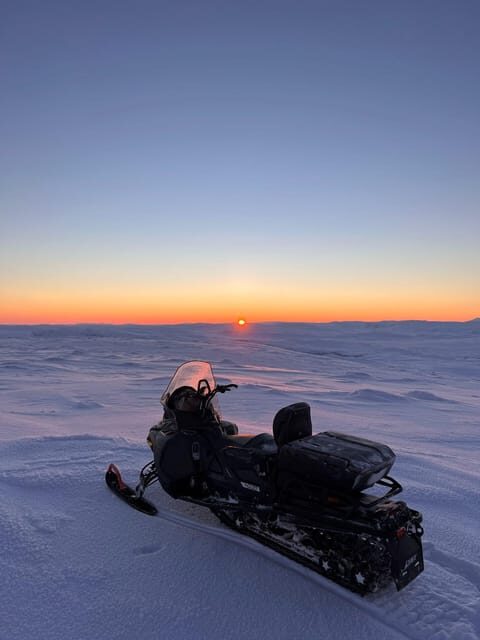 From Tromso: Arctic Wilderness Snowmobile Daytime Tour - Final Thoughts: Is This Tour for You?