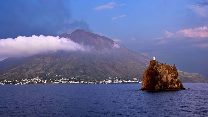From Tropea: Panarea Island and Stromboli Volcano by Night - Practical Details and Tips