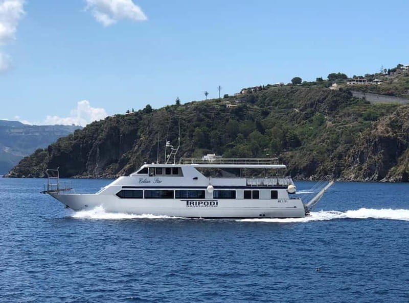 From Tropea: Vulcano, Lipari, Sciara Guided Day Tour - The Sum Up: Is This Tour Worth It?