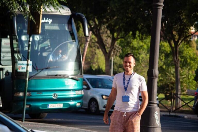 From Valencia: Cueva de Sant Josep Boat Tour with Guide - What Makes This Tour Worth It?