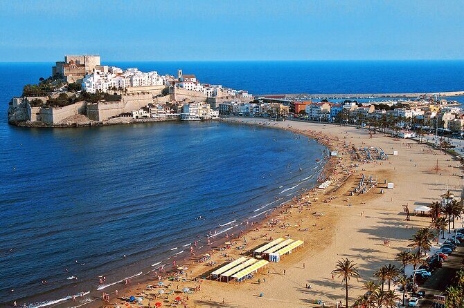 From Valencia: Day Tour in Peniscola, Game of Thrones - The Overall Value