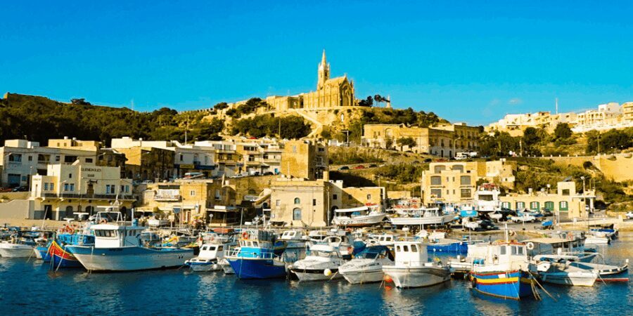 From Valetta: Catamaran Tour with Hop-On, Hop-Off Gozo Tour - Who Is This Tour Best For?