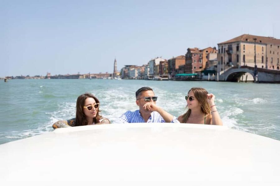 From Venice: Murano and Burano Half-Day Island Tour by Boat - What’s Actually Included and What to Consider