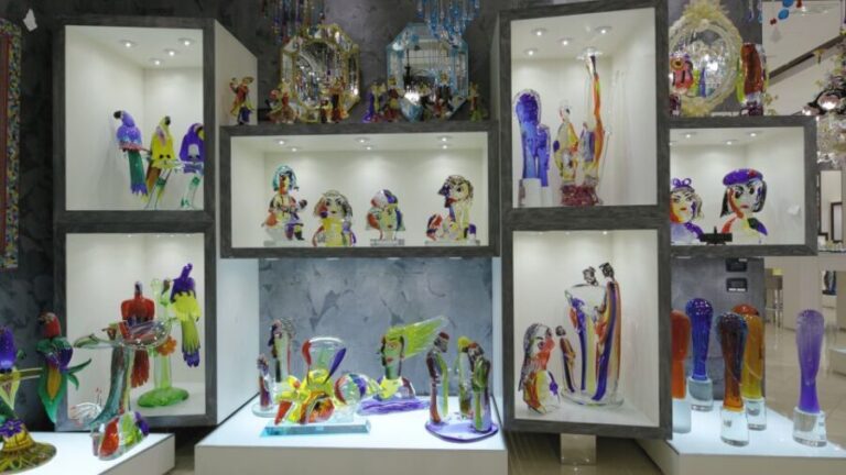 From Venice: Murano Glass Factory Tour w/ Boat, Demo & Gift - What to Expect: Practical Details and Tips