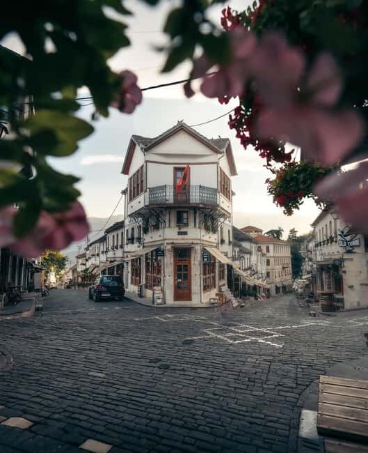 From Vlora:Tepelene Springs, Gjirokaster & Blue Eye Day Tour - The Practicalities: What You Need to Know