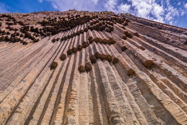 From Yerevan: 6 Most Instagramable Armenian Sights Day Trip - What You Can Expect from the Tour