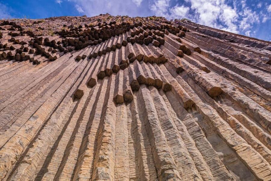 From Yerevan: 6 Most Instagramable Armenian Sights Day Trip - What You Can Expect from the Tour