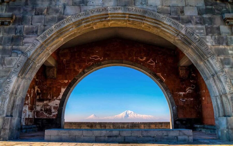 From Yerevan: Garni - Geghard - Symphony of the Stones - An In-Depth Look at the Tour Experience