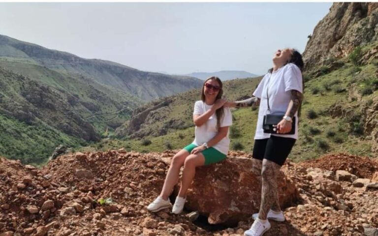 From Yerevan: Khor Virap - Areni winery (cave) - Noravank - Exploring Armenia’s Winemaking Heritage in Areni