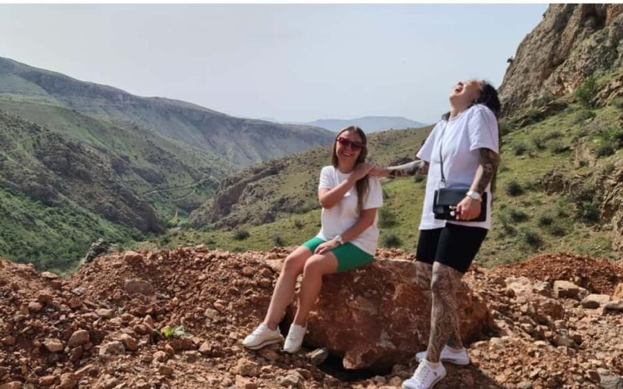 From Yerevan: Khor Virap - Areni winery (cave) - Noravank - Exploring Armenia’s Winemaking Heritage in Areni