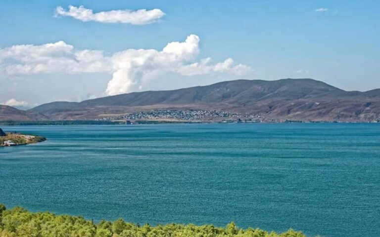 From Yerevan: Off-Road and Horseback Riding Adventure Tour - Final Thoughts