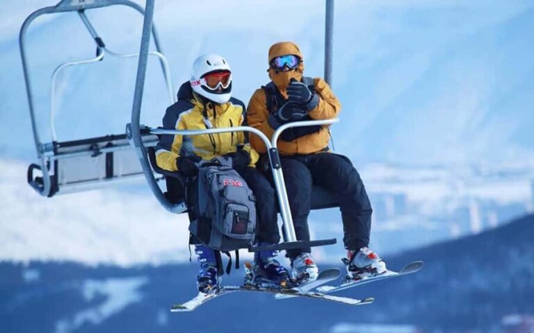 From Yerevan: Winter Private Tour to Tsaghkadzor & Kecharis - FAQ